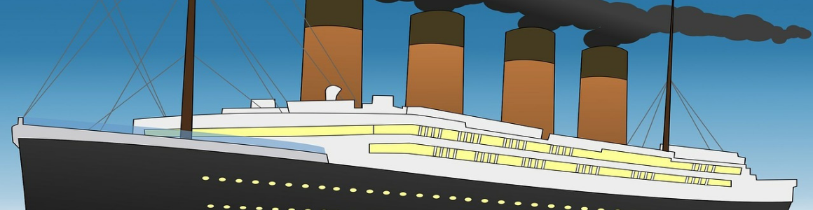 The New Titanic II - MyMarineTracker